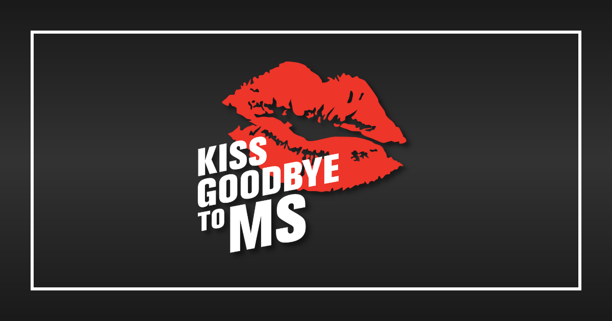 Home | Kiss Goodbye to MS